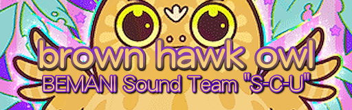 brown hawk owl - Fred-104's Centurion Mix - Simfiles - ZIv