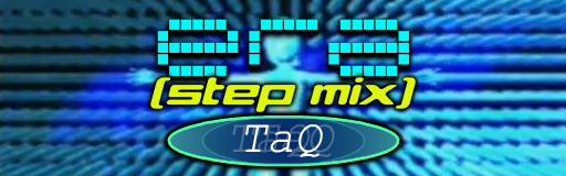 era (step mix) - Fred-104's Centurion Mix - Simfiles - ZIv