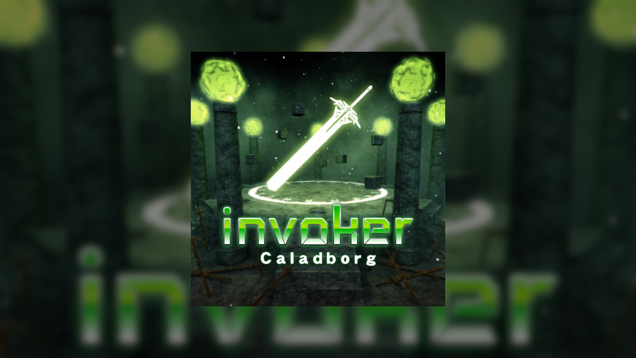 invoker - Fred-104's Centurion Mix - Simfiles - ZIv
