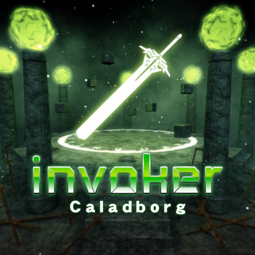 invoker - Fred-104's Centurion Mix - Simfiles - ZIv