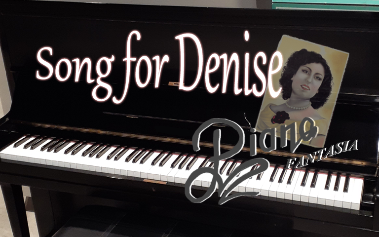Song For Denise - Freezepond's SimMix - Simfiles - ZIv