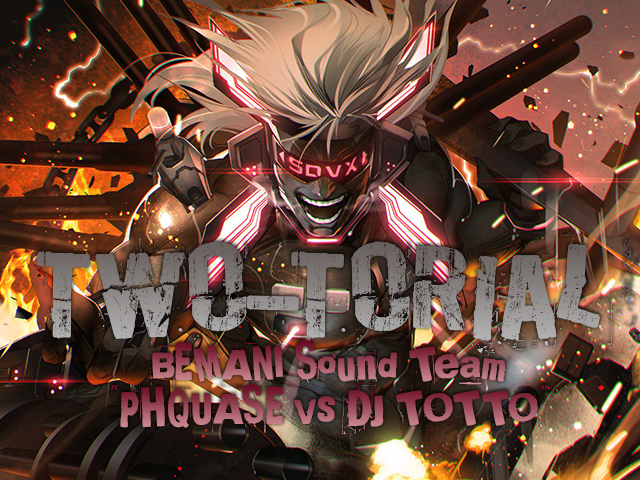 TWO-TORIAL - Gpop's Original Simfiles - Simfiles - ZIv