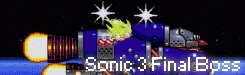 Sonic 3 Final Boss - HellKiteChaoS 1 - Simfiles - ZIv