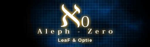 Aleph-Zero - HellKiteChaoS 4 - Simfiles - ZIv