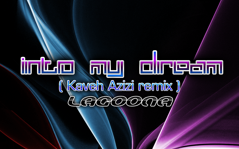 Into My Dream (Kaveh Azizi remix) - In the groove 3 - Simfiles - ZIv