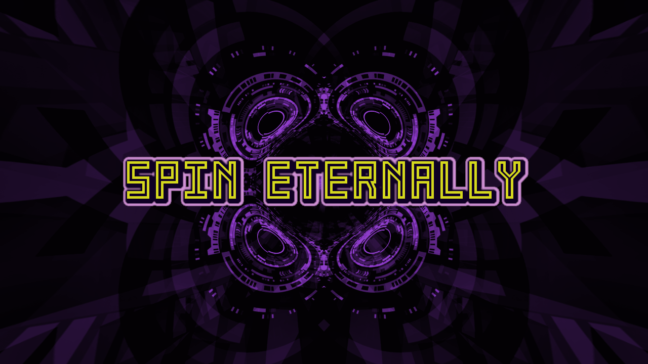 Spin Eternally - Kex's Sim Collection - Simfiles - ZIv