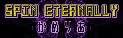 Spin Eternally - Kex's Sim Collection - Simfiles - ZIv