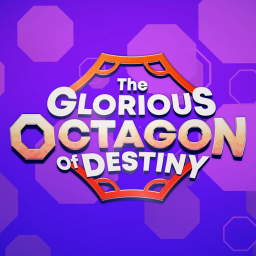 The Glorious Octagon of Destiny - Kex's Sim Collection - Simfiles - ZIv