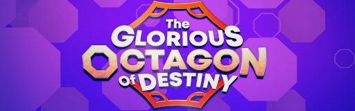 The Glorious Octagon of Destiny - Kex's Sim Collection - Simfiles - ZIv