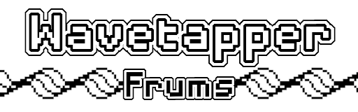 Wavetapper - Kex's Sim Collection - Simfiles - ZIv