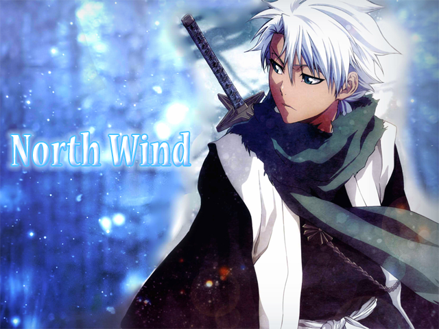 North Wind - Leif Version ZIV - Simfiles - ZIv