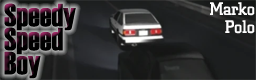 Speedy Speed Boy - Leif Version ZIV - Simfiles - ZIv