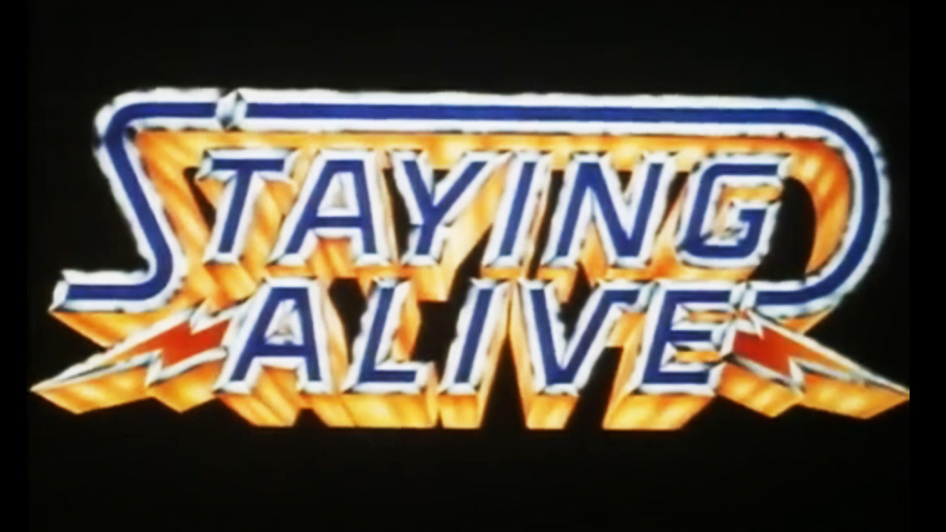 Stayin' Alive - Mozata Simfiles - Simfiles - ZIv