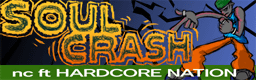 Soul Crash - Mr.Music's DDR edits - Simfiles - ZIv