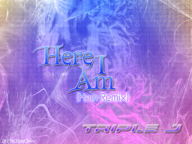 Here I Am (Ham Remix) - Mungyo dance 1 - Simfiles - ZIv