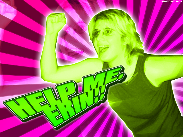 Help Me, Erin!! - Mungyo dance 3 - Simfiles - ZIv