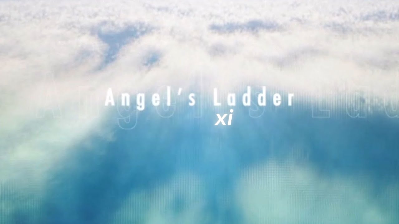 Angel's ladder - NTR Squad StepDDR Simfiles - Simfiles - ZIv