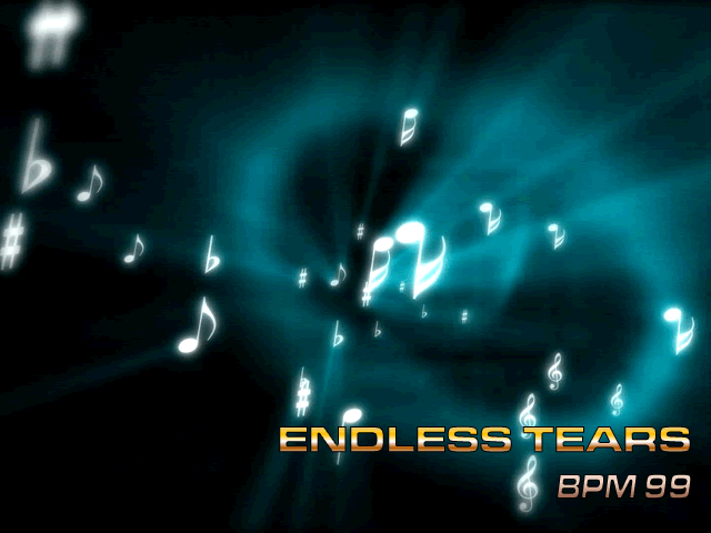 Endless Tears (feat. Nakamura Maiko) - NXC-P Music Collection 2nd ...