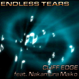 Endless Tears (feat. Nakamura Maiko) - NXC-P Music Collection 2nd ...
