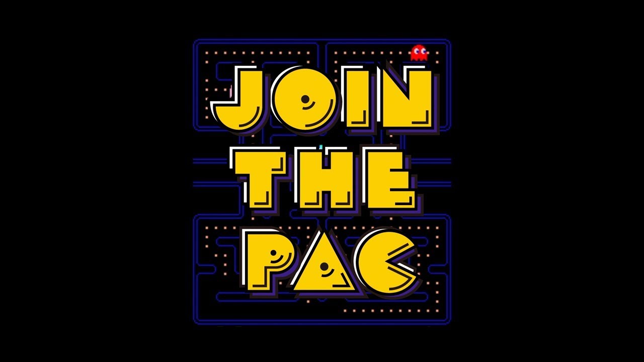 JOIN THE PAC -DDR Ver.- - NonStopDance A20 PLUS - Simfiles - ZIv