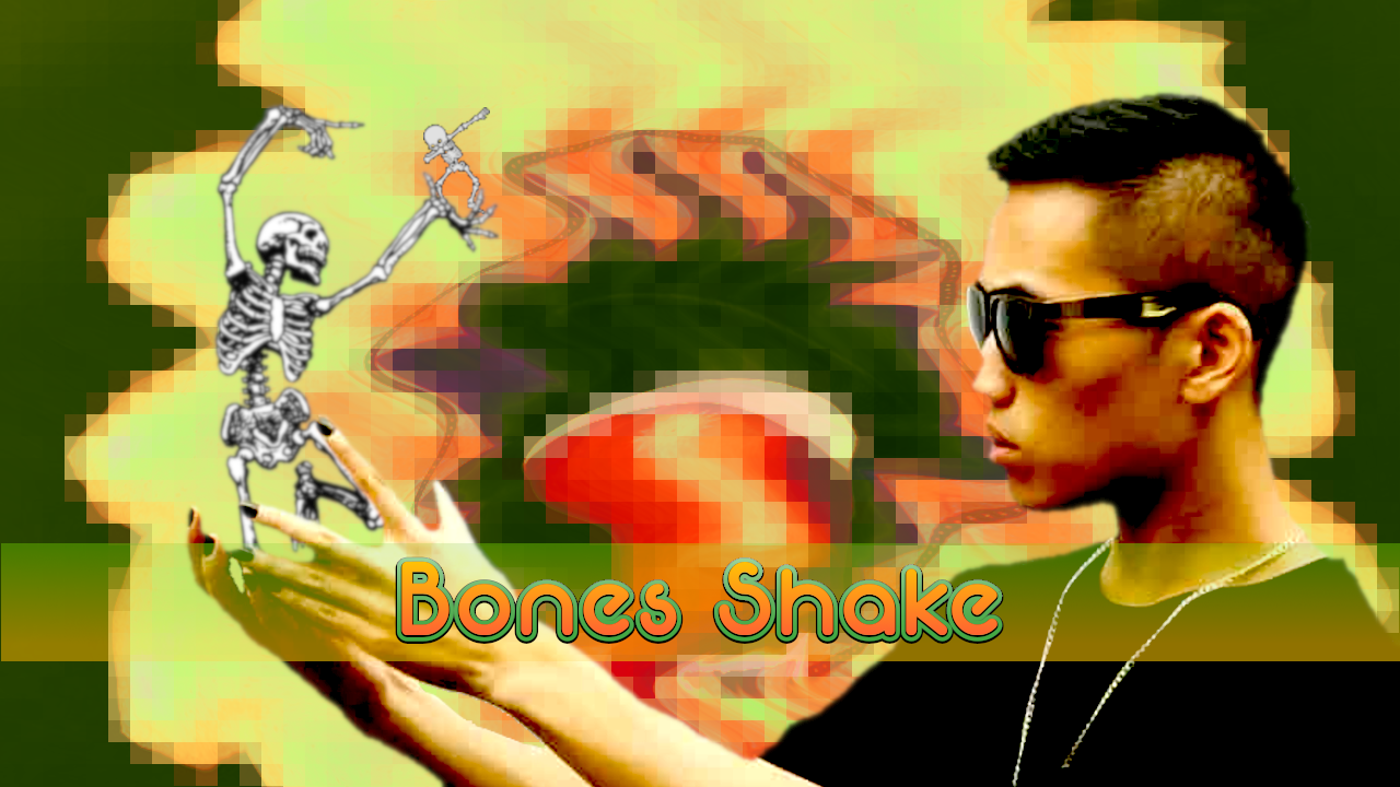 Bones Shake - O'Reilly O'Riginals - Simfiles - ZIv