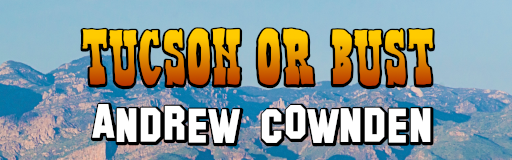 Tucson or Bust - O'Reilly O'Riginals - Simfiles - ZIv