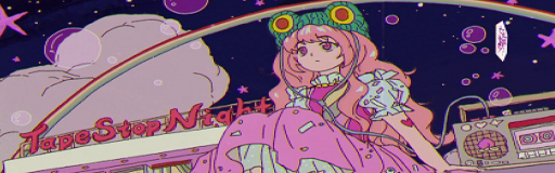 Tape stop night - OJEONORAK's morning arcade packs - Simfiles - ZIv