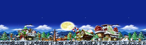 Happyville - OJEONORAK's maplestory packs - Simfiles - ZIv