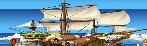 Lith harbor - OJEONORAK's maplestory packs - Simfiles - ZIv