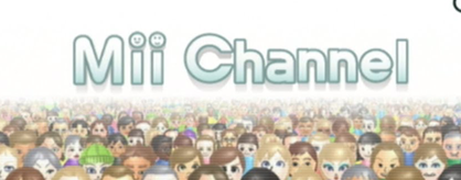 The Mii Channel Theme But Every Note is a Random Pitch - Padded Arrows ...