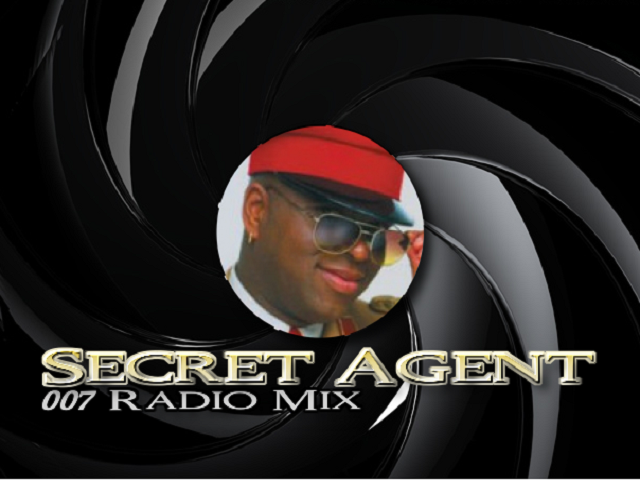 Secret Agent (007 Radio Mix) - PandemiXium 3 - Simfiles - ZIv