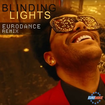 Blinding Lights (Eurodance Remix) - PandemiXium Crystal Gazer ...