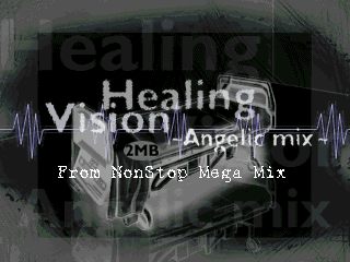 Healing Vision (Angelic Mix) (From NonStop Mega Mix) - Pandemonium X ...