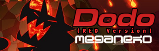 Dodo (RED Version) - Pandemonium X Presents Spiral GalaXy - Simfiles - ZIv