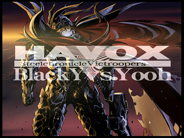 HAVOX - Peter's Files II - Simfiles - ZIv