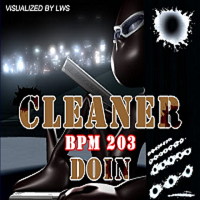 Cleaner - Peter's files - Simfiles - ZIv