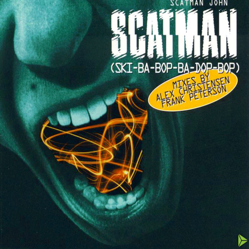 Scatman (Ski-Ba-Bop-Ba-Dop-Bop) - PsyHunter Originals -PSYnaissance ...