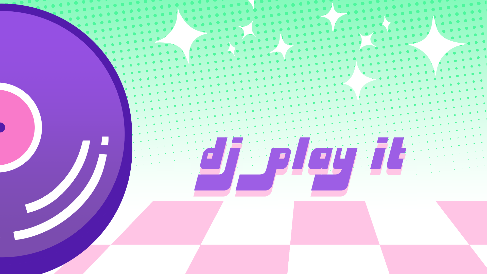DJ Play It - RADIOemQ - Simfiles - ZIv