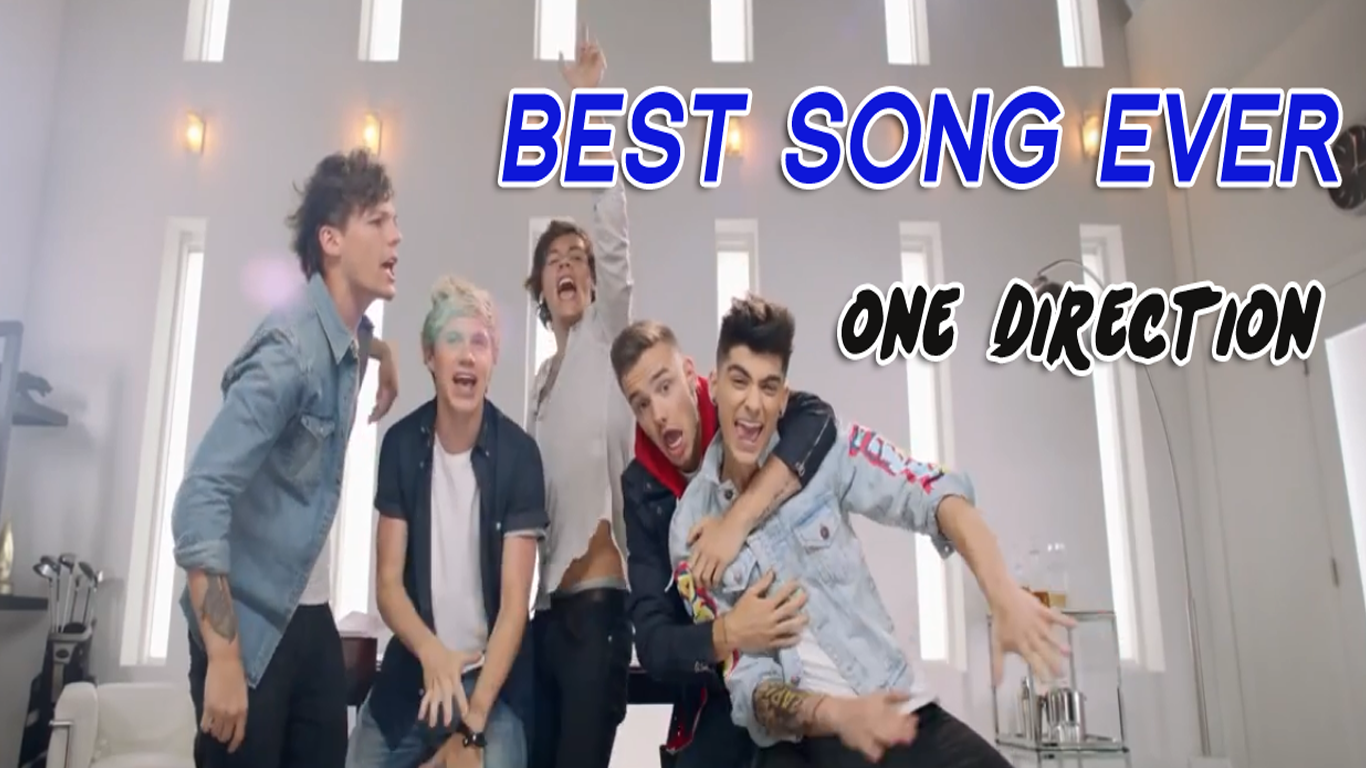 Best Song Ever - Rajeious's Songs Pack - Simfiles - ZIv