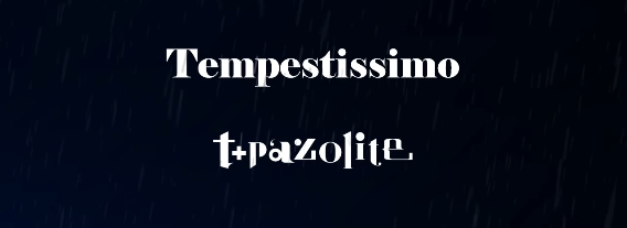 Tempestissimo - Rajeious's Unique Pack - Simfiles - ZIv