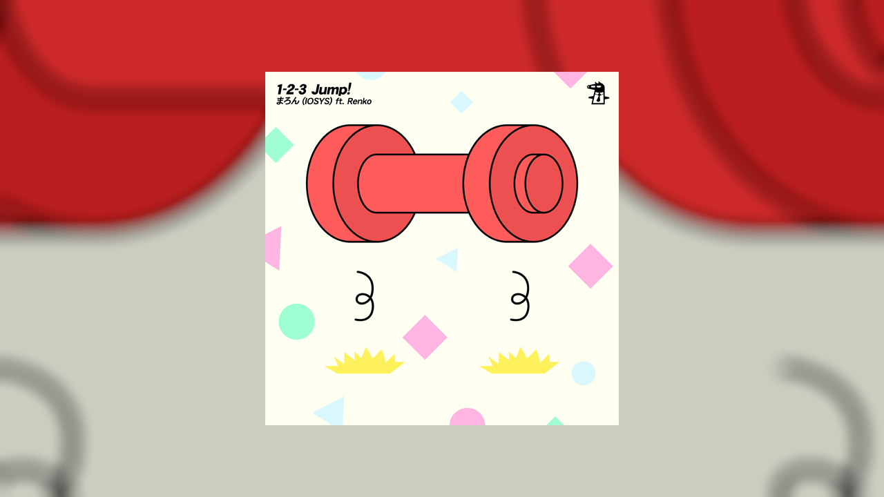 1-2-3 Jump! - Rhythm Game Realm - Simfiles - ZIv