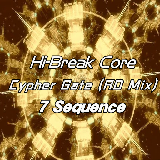 Cypher Gate (RD Mix) - Rhythm Game Realm - Simfiles - ZIv