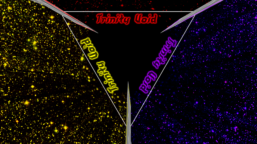 Trinity Void - Riako's trinket box - Simfiles - ZIv