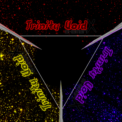 Trinity Void - Riako's trinket box - Simfiles - ZIv
