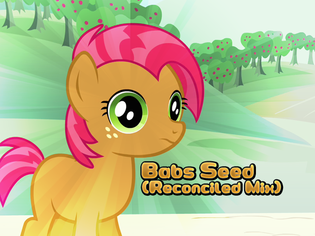 Babs Seed (Reconciled Mix) - Silverhawke's Public Pack01 - Simfiles - ZIv