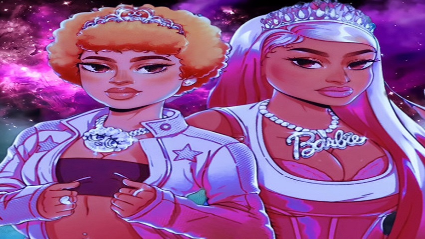 Barbie World (Ice Spice) - Spike's Lunch Box - Simfiles - ZIv