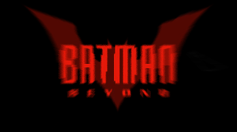 Batman Beyond Theme Song - Spike's Lunch Box - Simfiles - ZIv