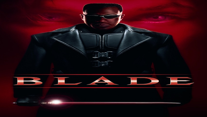 Blade Blood Rave - Spike's Lunch Box - Simfiles - ZIv