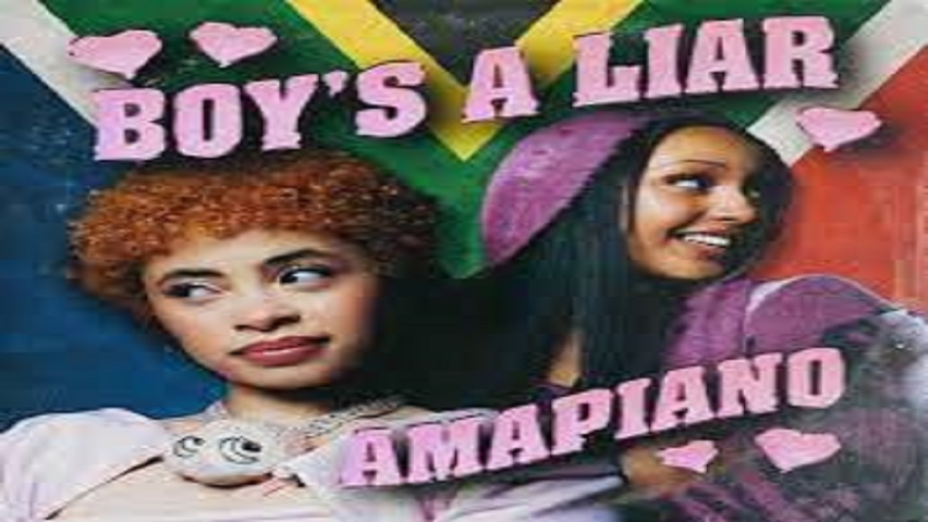 Boy Is A Liar - Spike's Lunch Box - Simfiles - ZIv