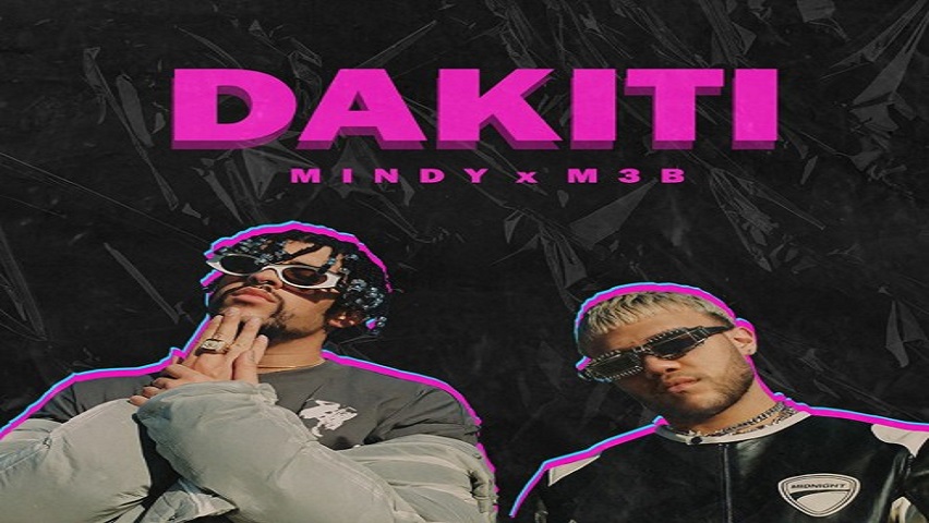 Dakiti - Spike's Lunch Box - Simfiles - ZIv